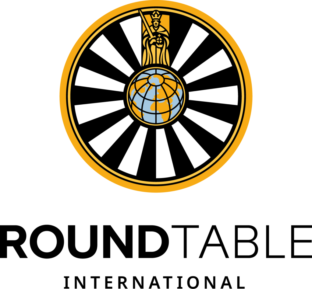 Branding Page – Round Table International